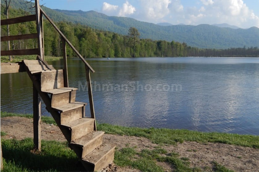 راهنمای سفر به دریاچه الندان را اینجا بخوانید! - طبیعت گردی | مجله ...